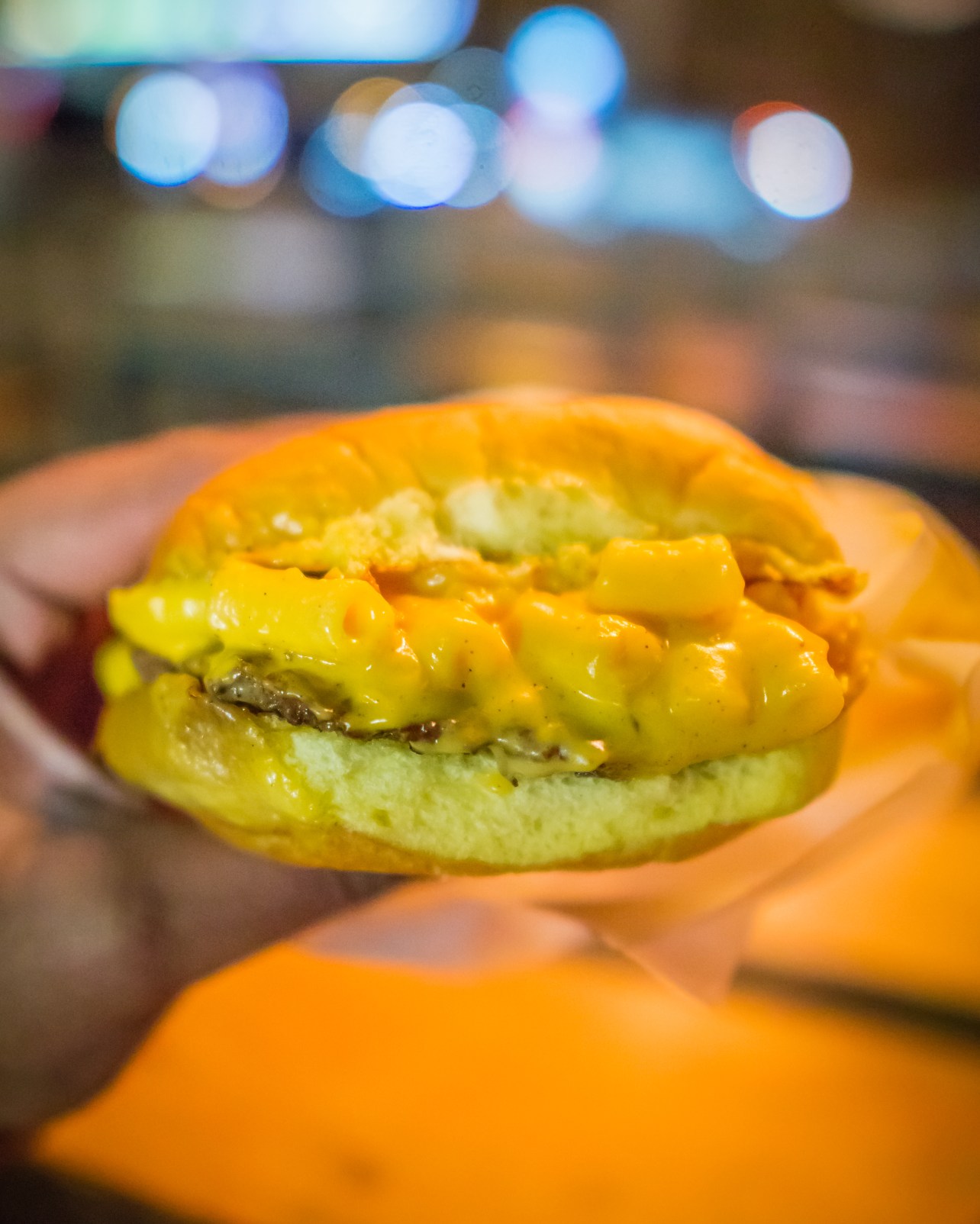 Where to go for “Burgers” in the Eastern Province, Saudi Arabia – FOOD ...