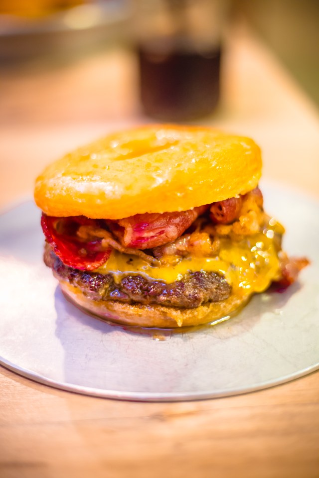 Where to go for “Burgers” in the Eastern Province, Saudi Arabia – FOOD ...