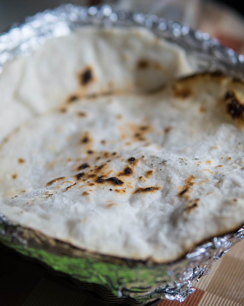 Traditional Coorg Food at “Coorg Cuisine Restaurant” at Madikeri, Coorg ...