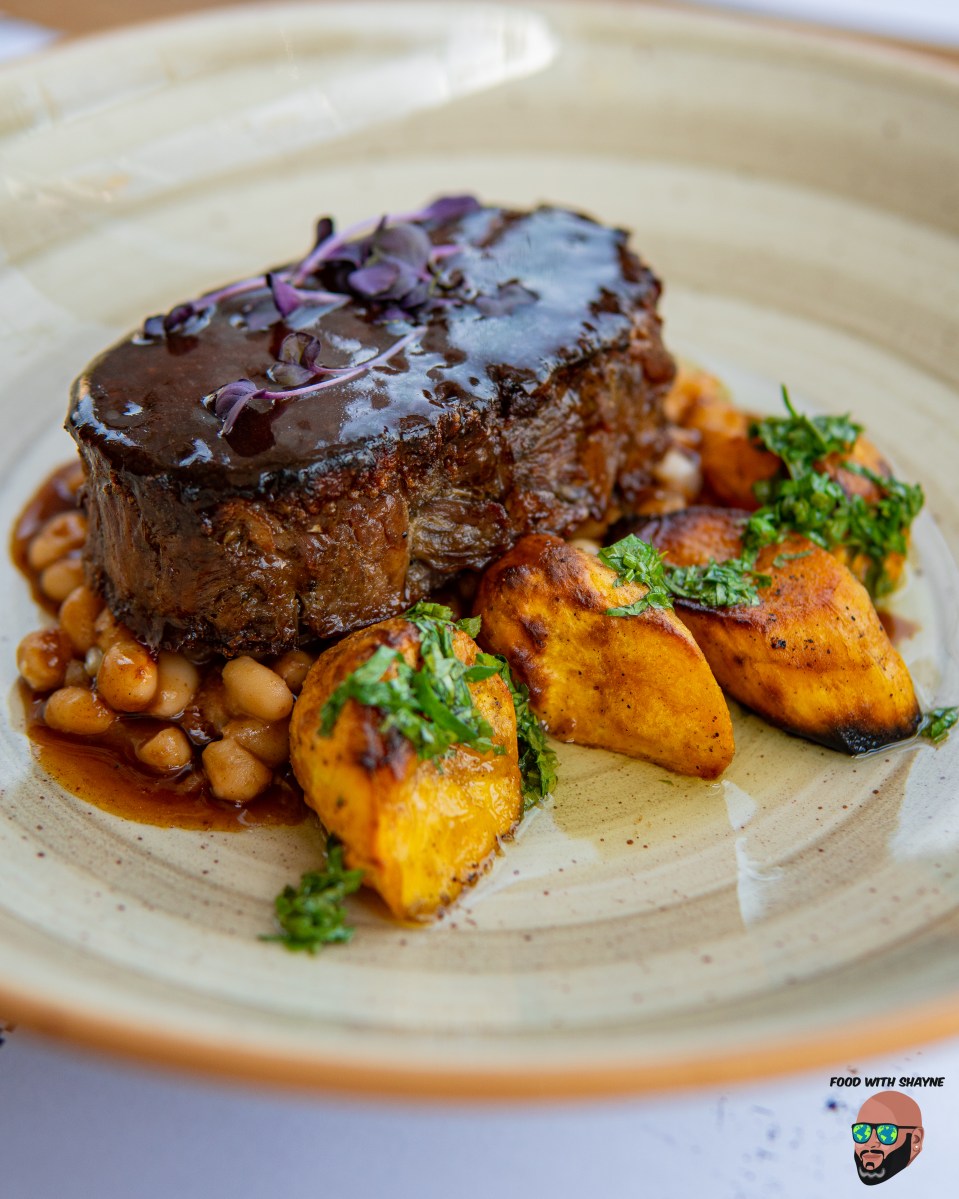 Every Recipe has a Story at ‘The Pantry’ – Al Khobar – FOOD WITH SHAYNE