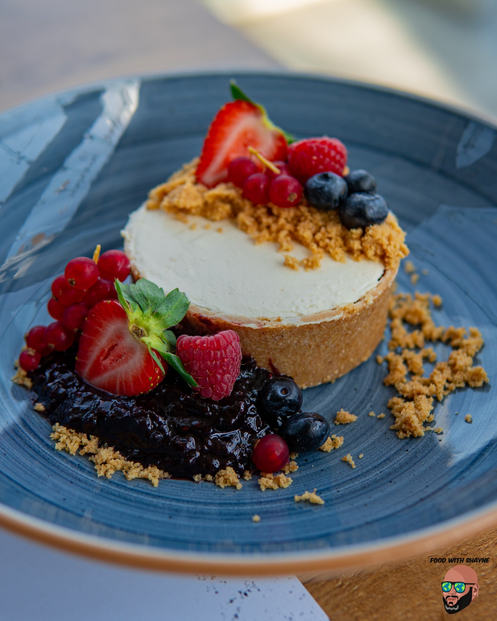 Every Recipe has a Story at ‘The Pantry’ – Al Khobar – FOOD WITH SHAYNE