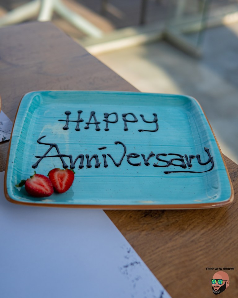 Every Recipe has a Story at ‘The Pantry’ – Al Khobar – Food with Shayne