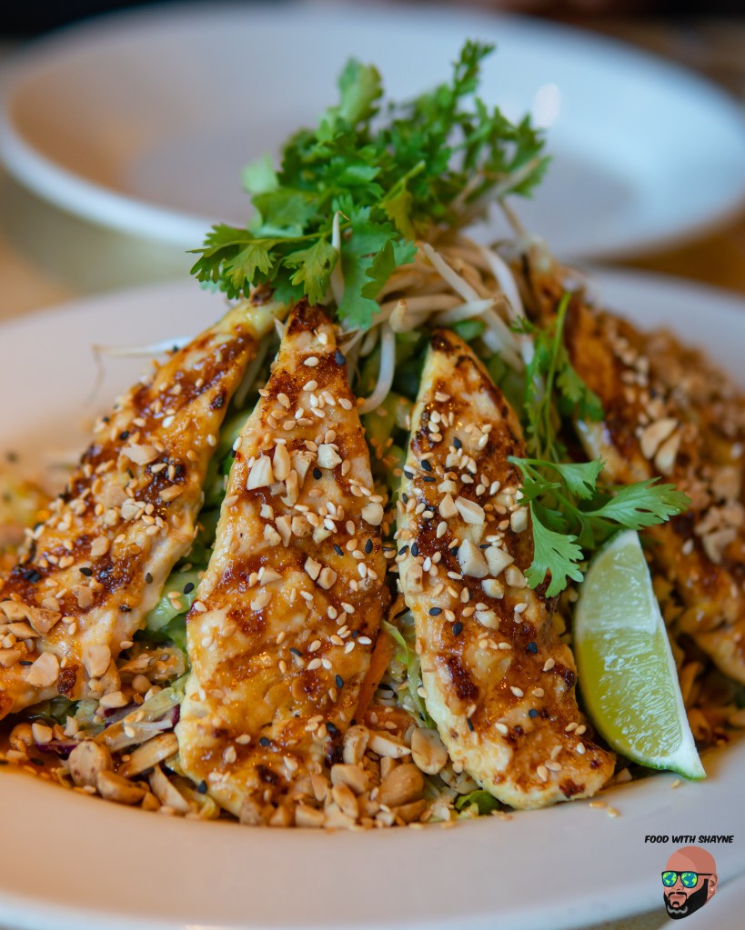 Reviewing ‘The Cheesecake Factory’ New Menu – Ajdan Walk, Khobar – Food ...