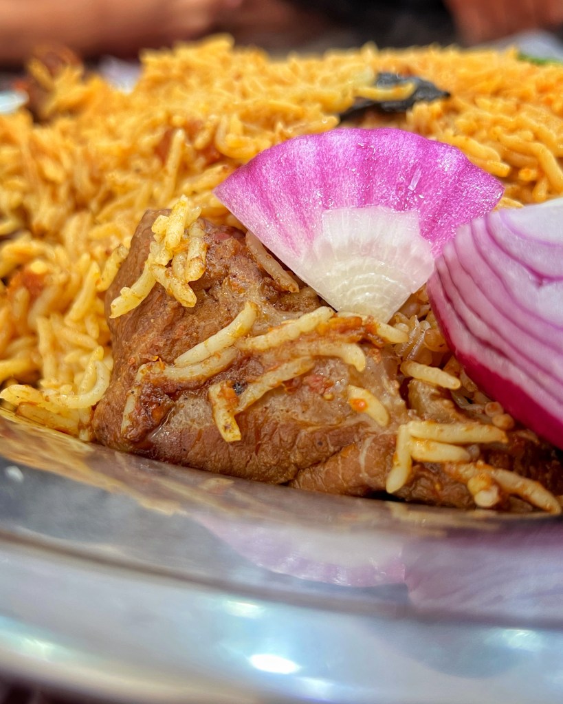 The Best Madghout in Saudi Arabia? – ‘Madghout Tahamah’, Dammam – FOOD ...