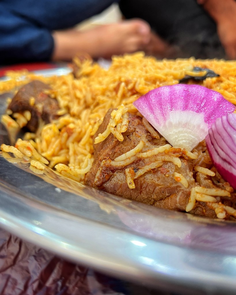 The Best Madghout in Saudi Arabia? – ‘Madghout Tahamah’, Dammam – FOOD ...