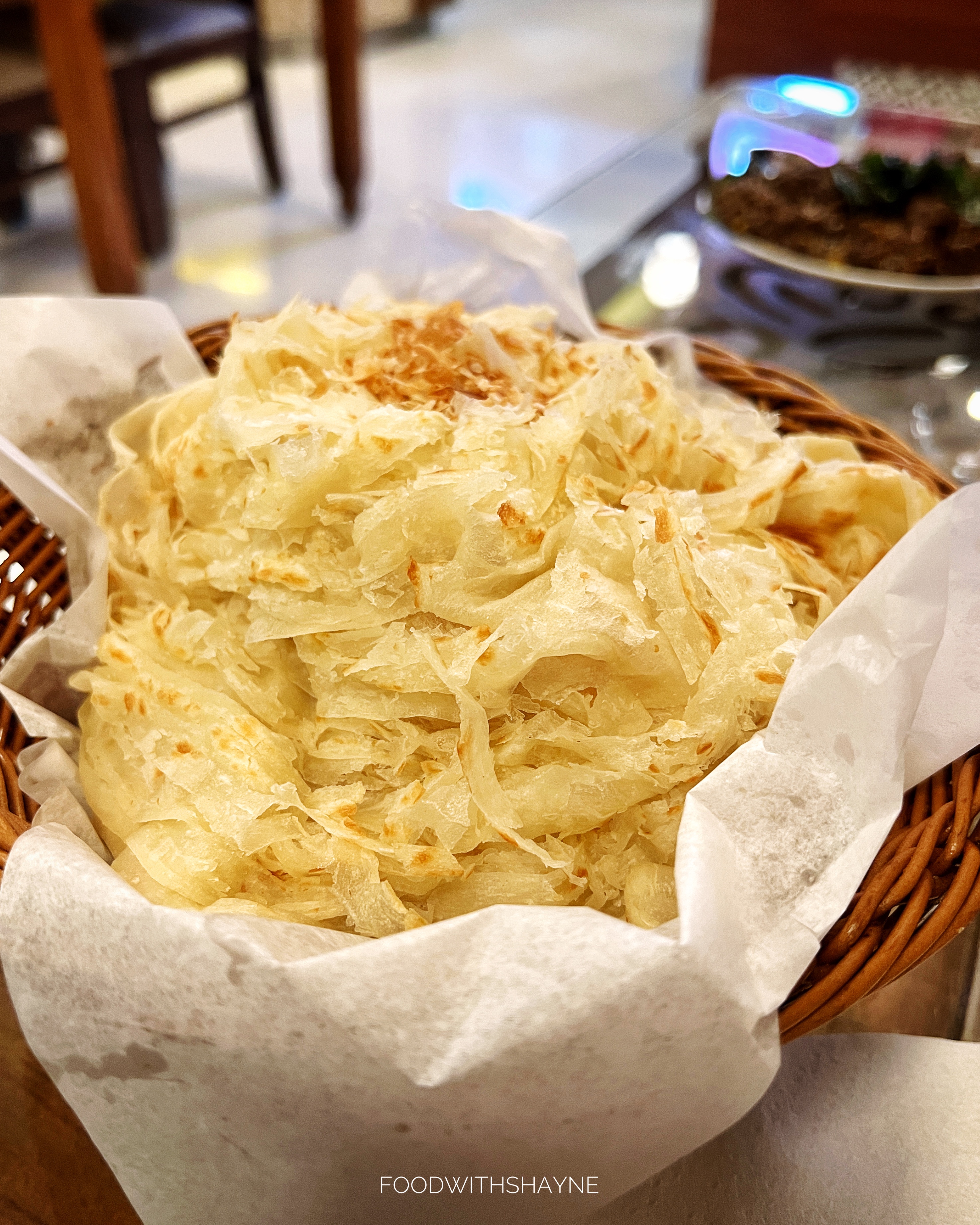 Kerala and Indian Cuisine in Dammam – ‘Royal Malabar Restaurant’ – FOOD ...