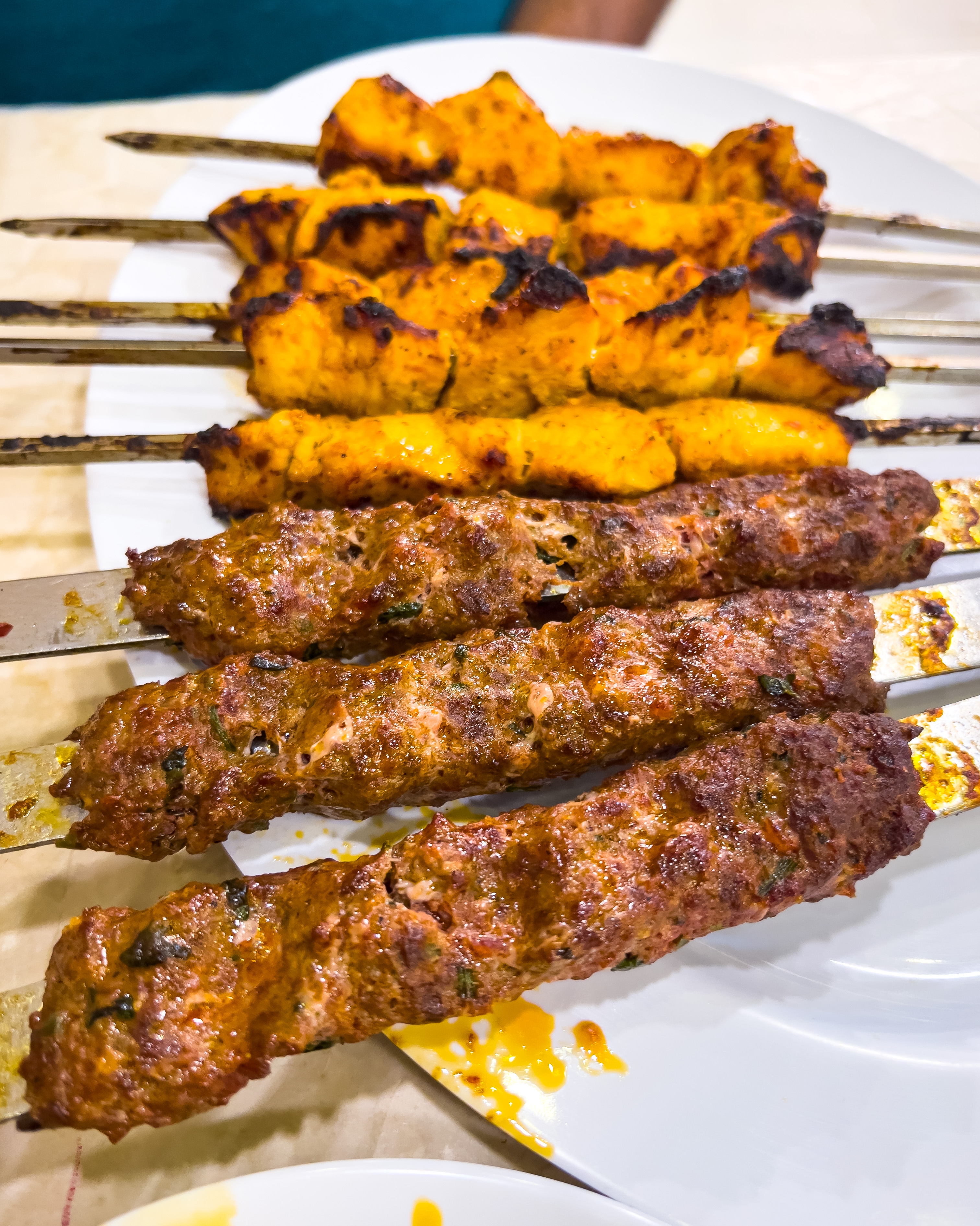 Cheesy Steaks & Cheap Grills in Dammam / Safwa – ‘ASIAKH’ – Food with ...
