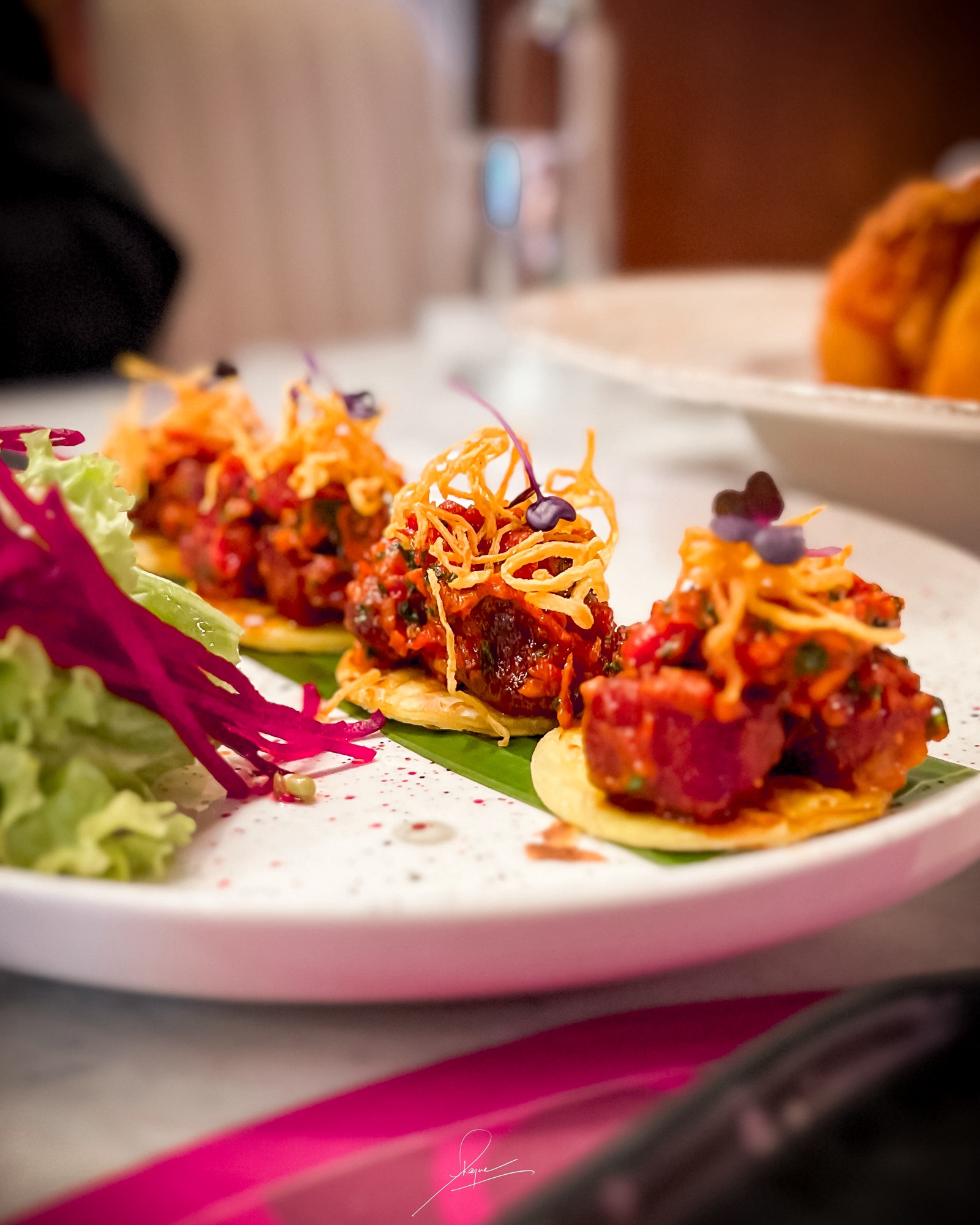 A Fine Dining Indian Restaurant in Al Khobar – ‘Naya Daur’ – FOOD WITH ...