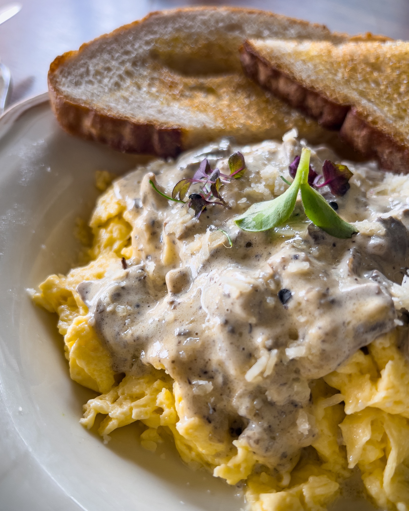 A Gorgeous Cafe in the Heart of Al Khobar – ‘The 3rd Place’ – FOOD WITH ...