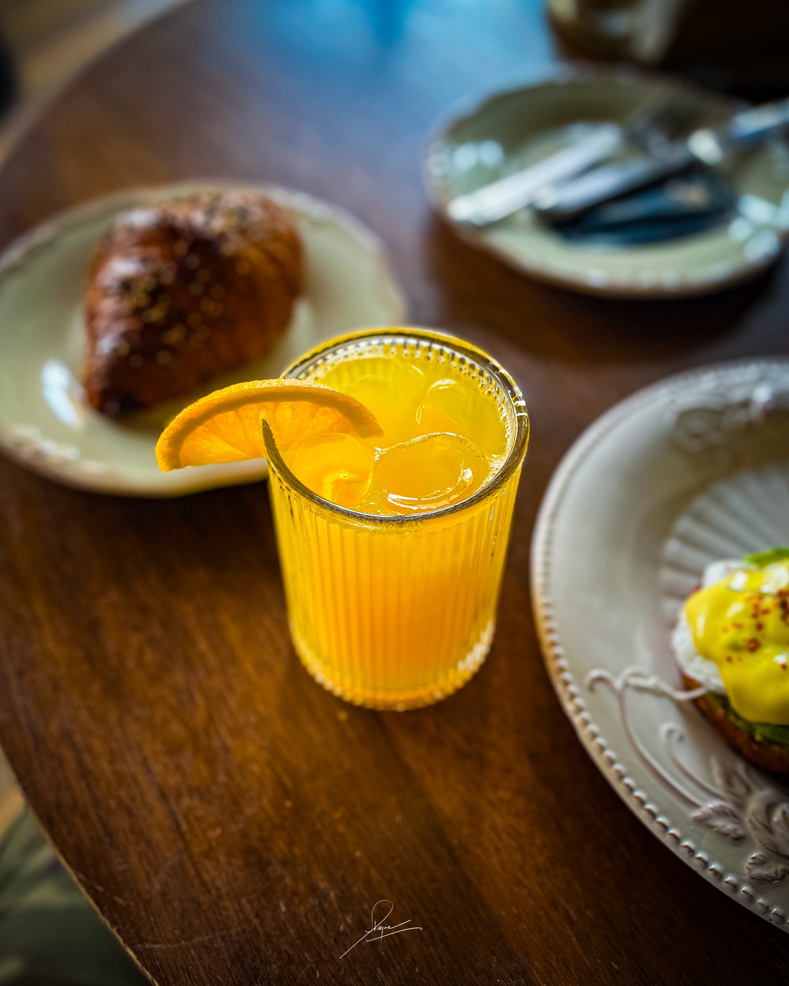 A Gorgeous Cafe in the Heart of Al Khobar – ‘The 3rd Place’ – FOOD WITH ...