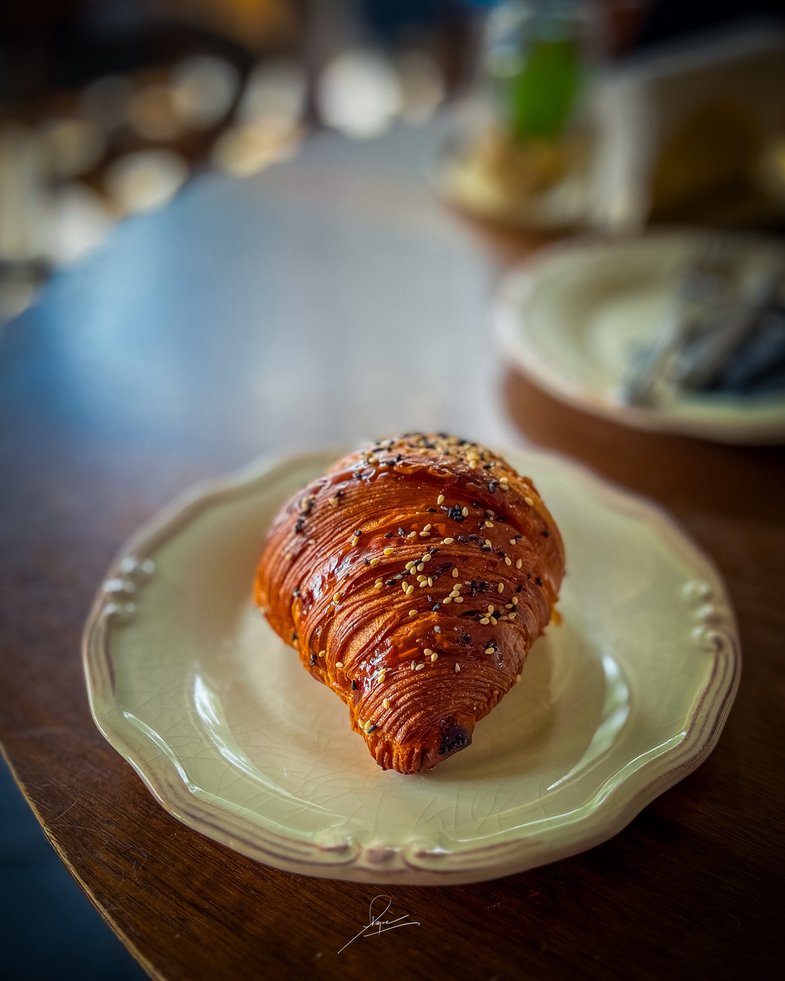 A Gorgeous Cafe in the Heart of Al Khobar – ‘The 3rd Place’ – FOOD WITH ...