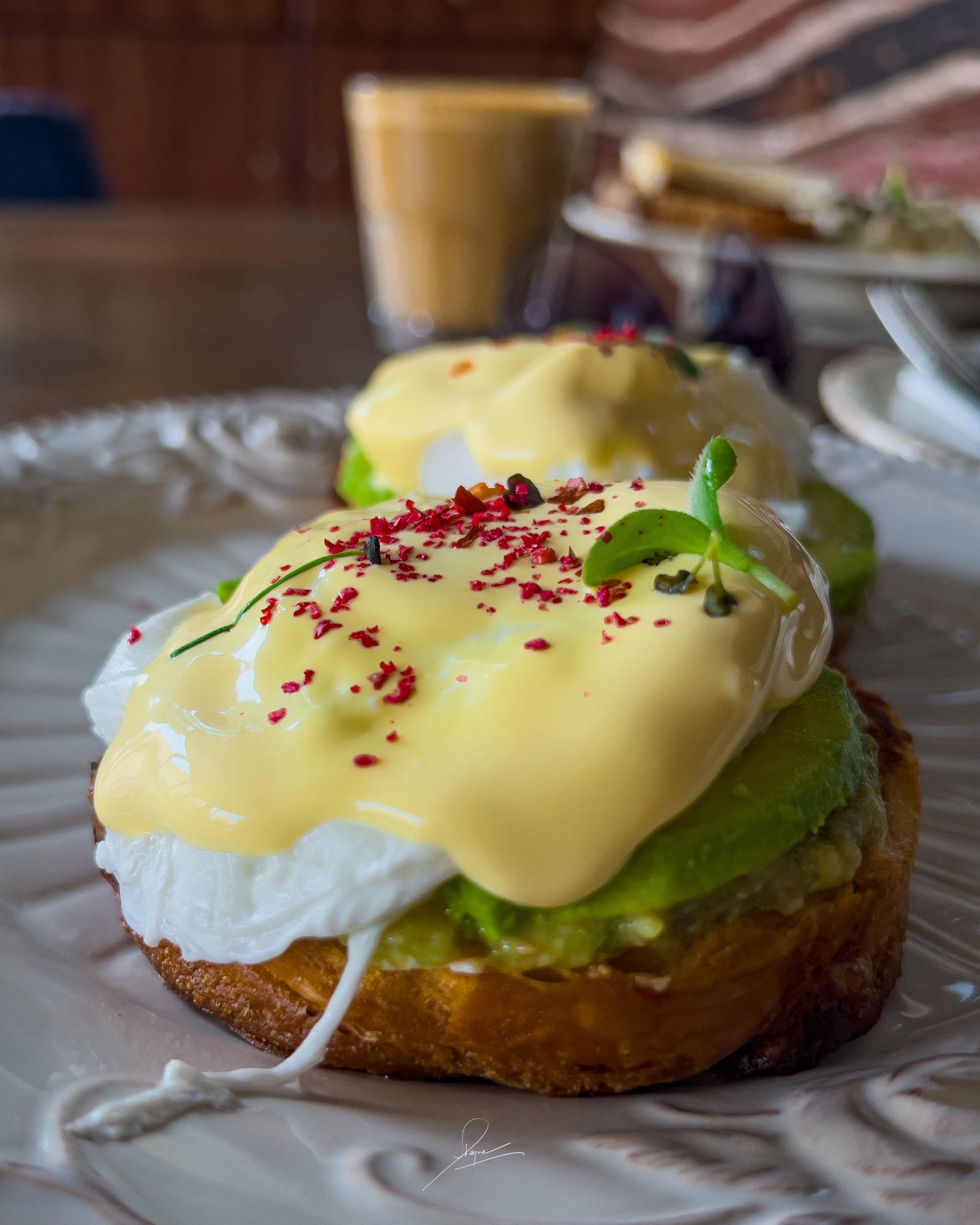 A Gorgeous Cafe in the Heart of Al Khobar – ‘The 3rd Place’ – FOOD WITH ...