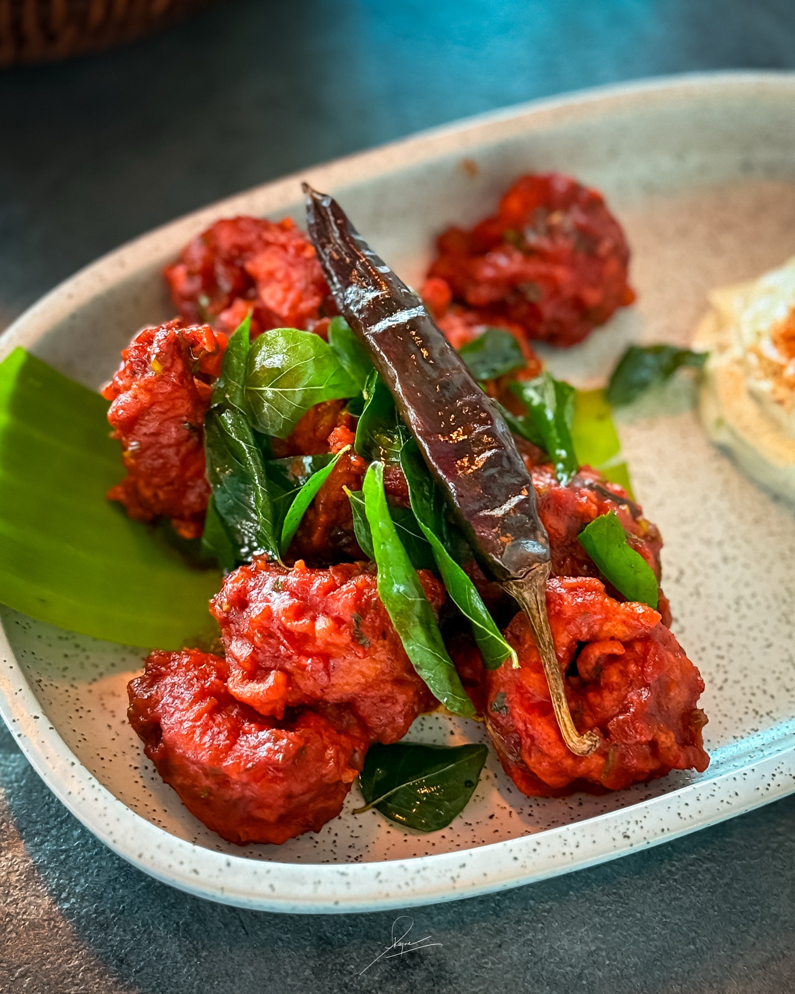 North & South Indian Food under one Roof – ‘Zahid Bhai Restaurant ...