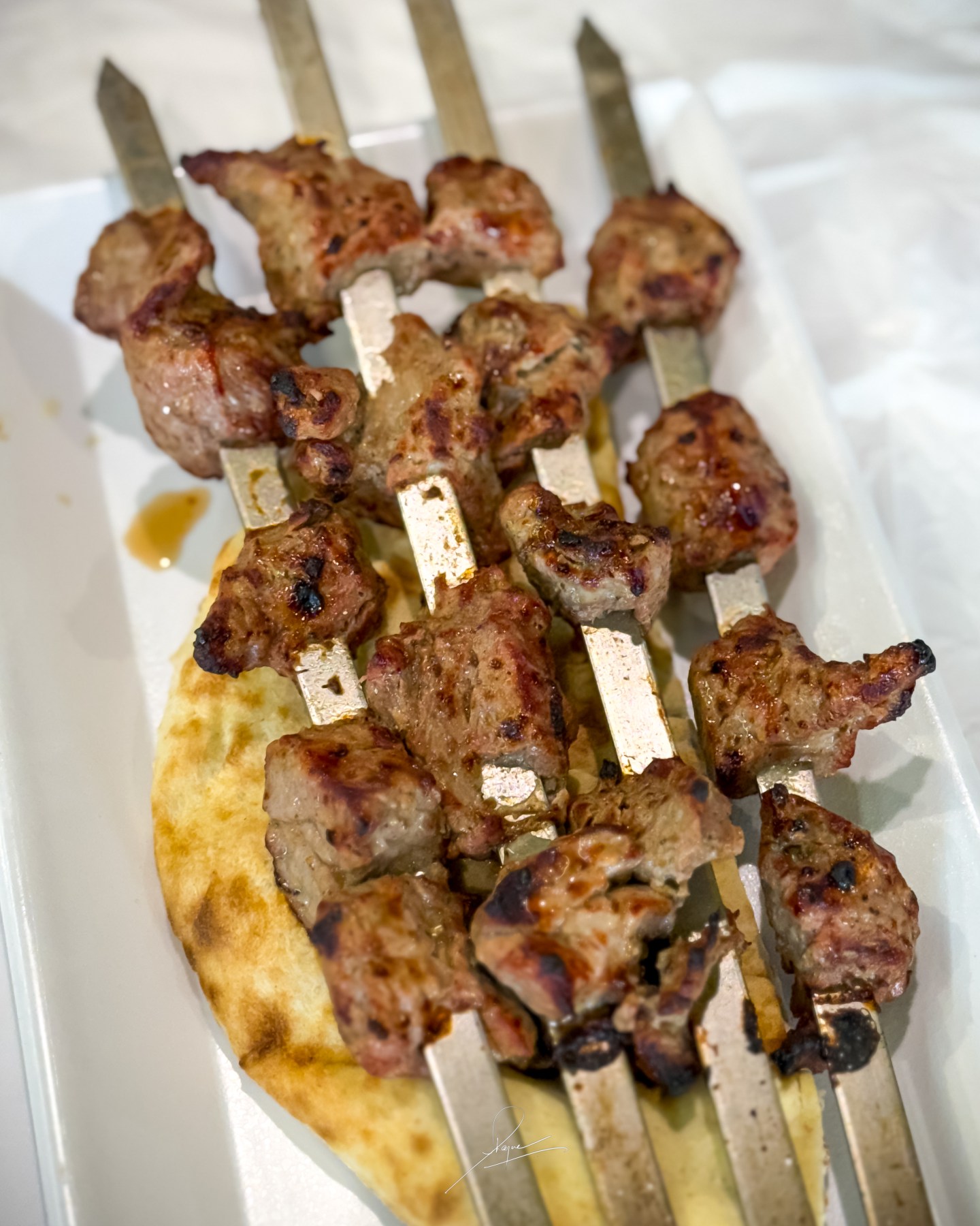Al Habib Restaurant, Khobar Review: Delicious Pakistani, Afghani and ...