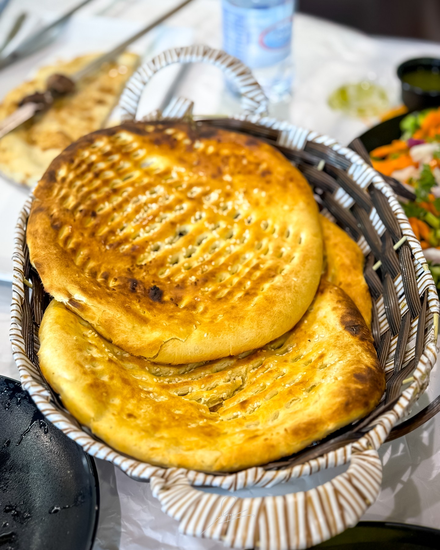 Al Habib Restaurant, Khobar Review: Delicious Pakistani, Afghani and ...