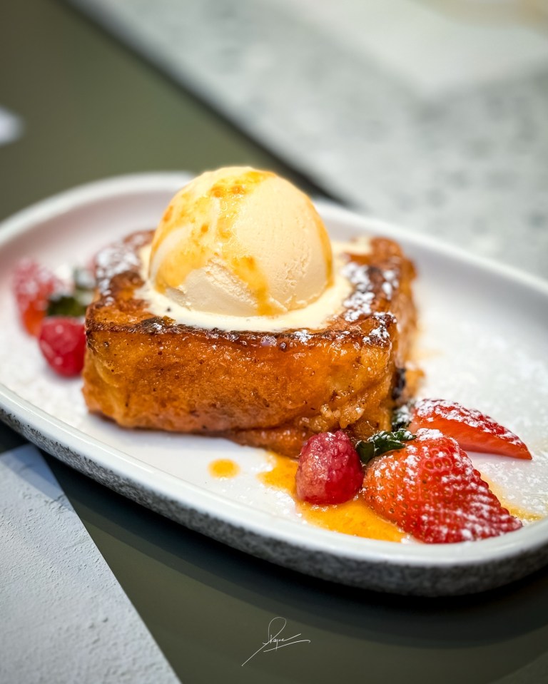 ‘MEAT & MACKEREL’ – Calicut Paragon’s Fine Dining Experience in Dubai – FOOD WITH SHAYNE